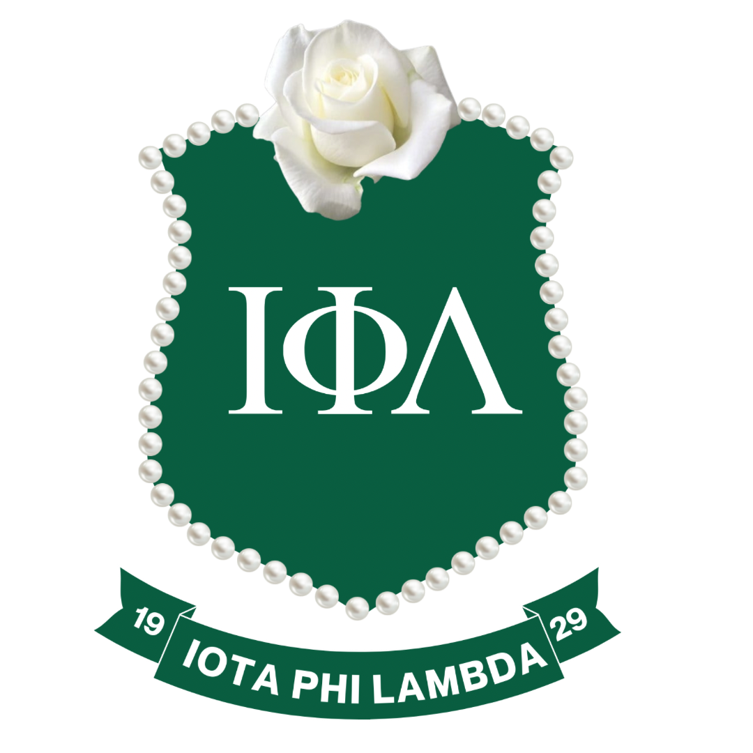 Iota Phi Lambda Sorority Apparel – Dalila Culture Co.